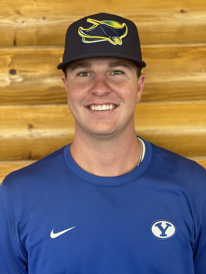 MLB Draft: Bear River alum, BYU pitcher Nate Dahle drafted in 13th ...